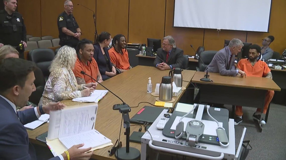 K Street shooting preliminary hearing held, more upcoming | abc10.com