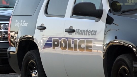 Manteca Police investigating after reports of "drive-by shooting ...