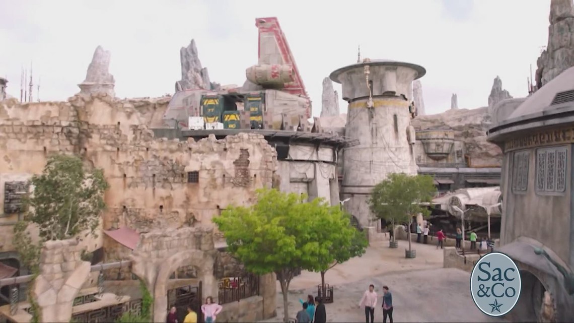 Batuu: Your last stop before wild space! | abc10.com