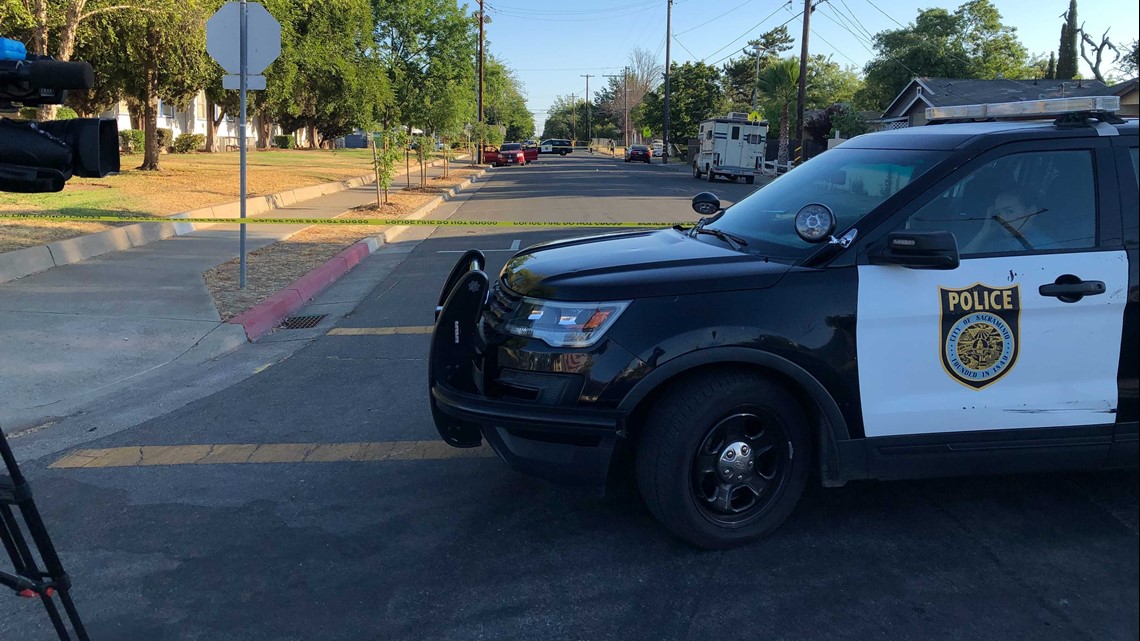 Sacramento police investigate deadly shooting in Del Paso Heights | abc10.com