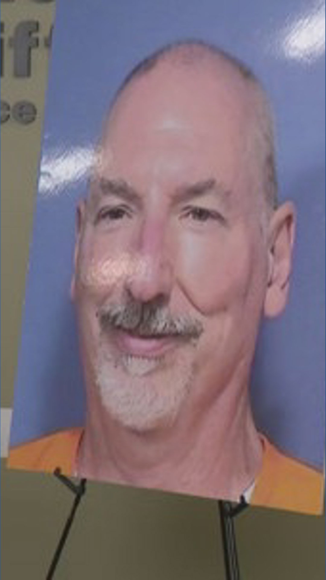 Convicted sex offender David Allen Funston faces new 1996 Roseville ...