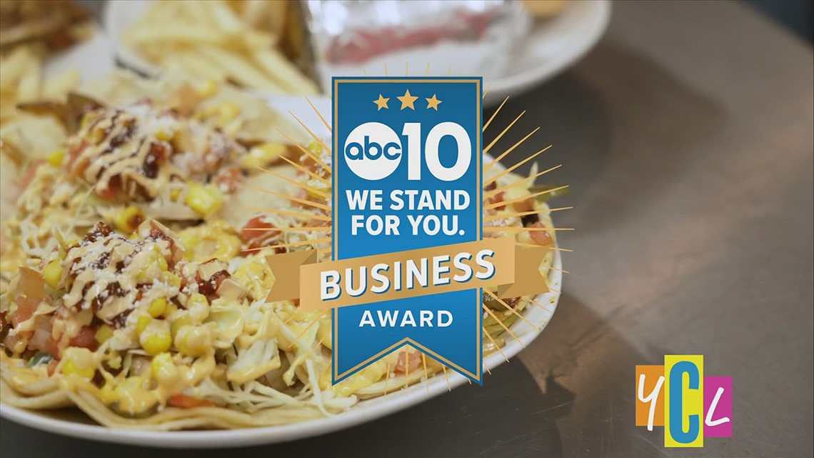 Gondo Fusion is ABC10's Business of the Month | abc10.com