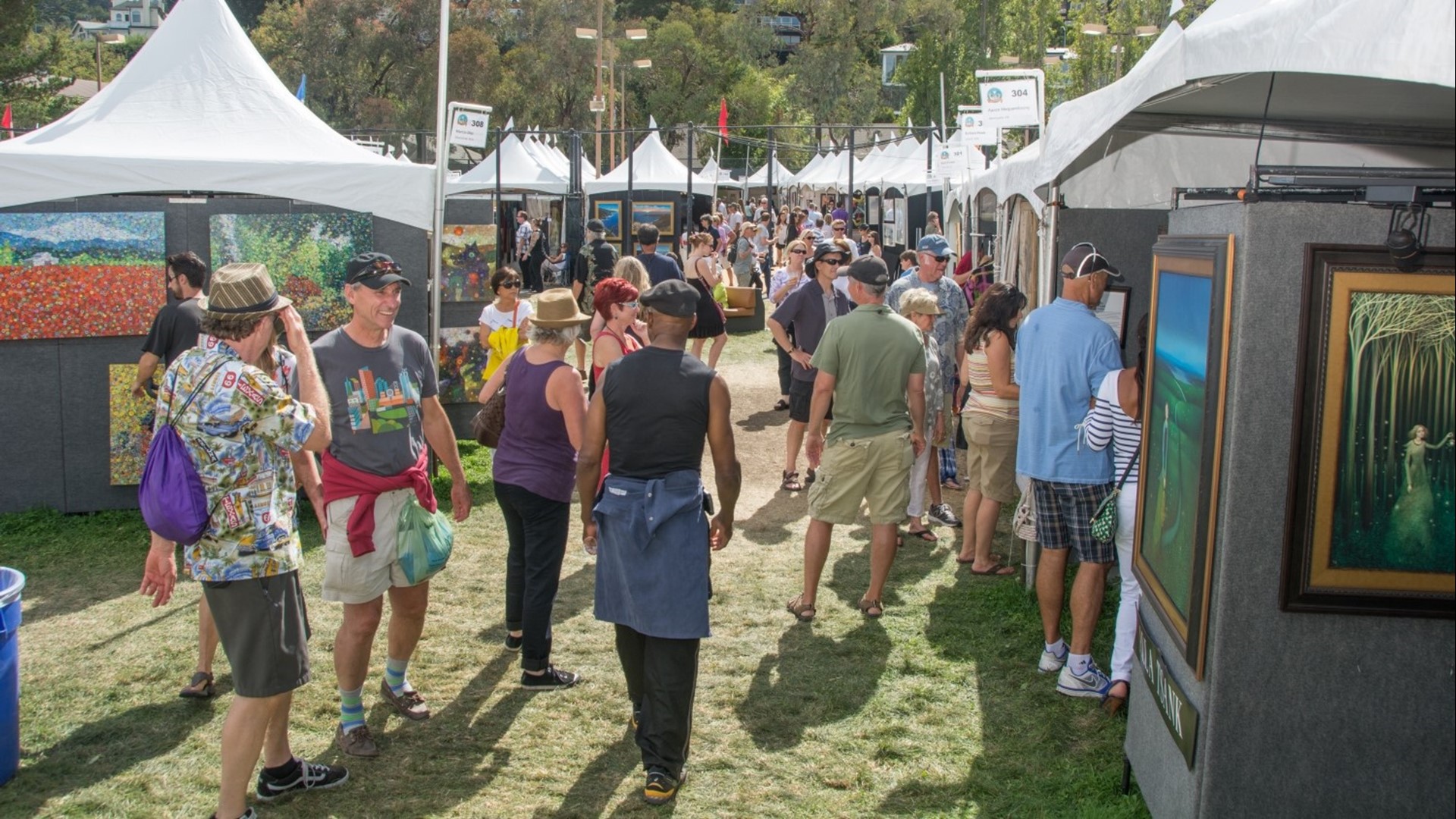 10 fun events going on around Northern California | Aug. 30,31 | abc10.com