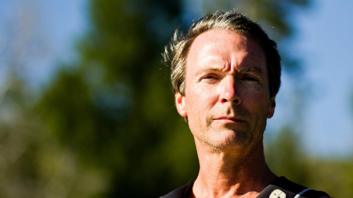 Thomas Smiley, Sacramento optometrist, remembered by friends, family ...