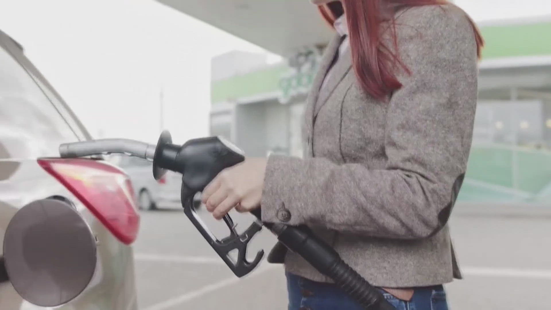 Why are California gas prices still so high? Expert explains | abc10.com