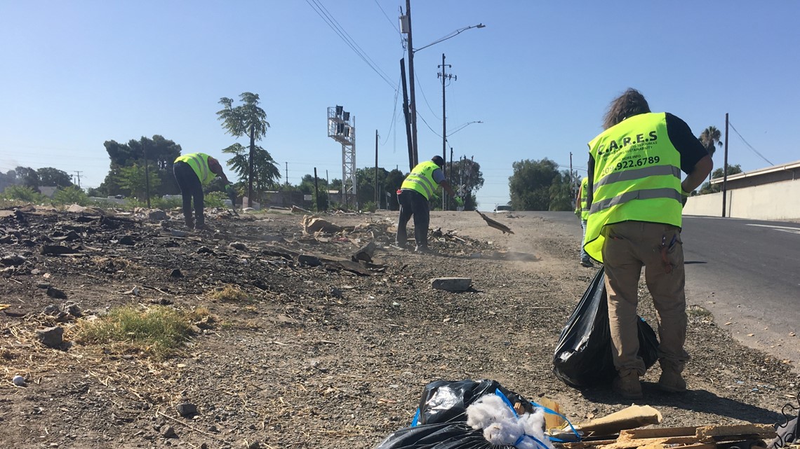 Stockton program giving homeless population new opportunities | abc10.com