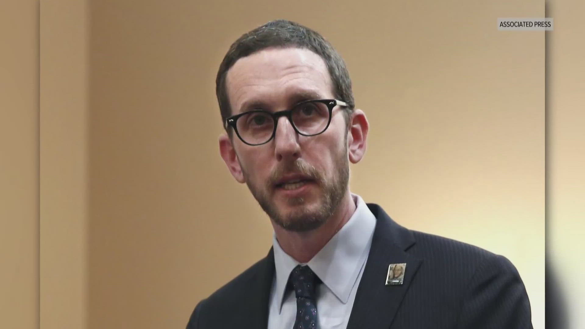 Sen. Scott Wiener announces run for Congress | abc10.com
