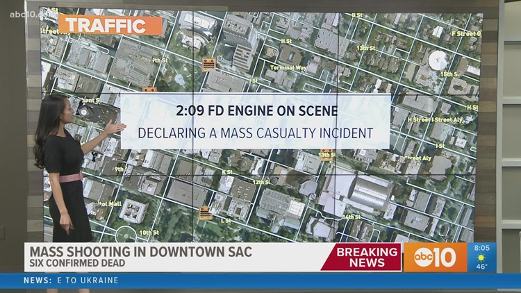 The difference between UC and CSU colleges in California | UC vs CSU ...