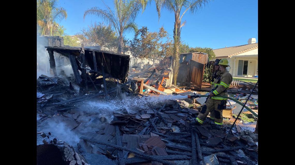 One person hurt following honey oil lab explosion in Merced | abc10.com