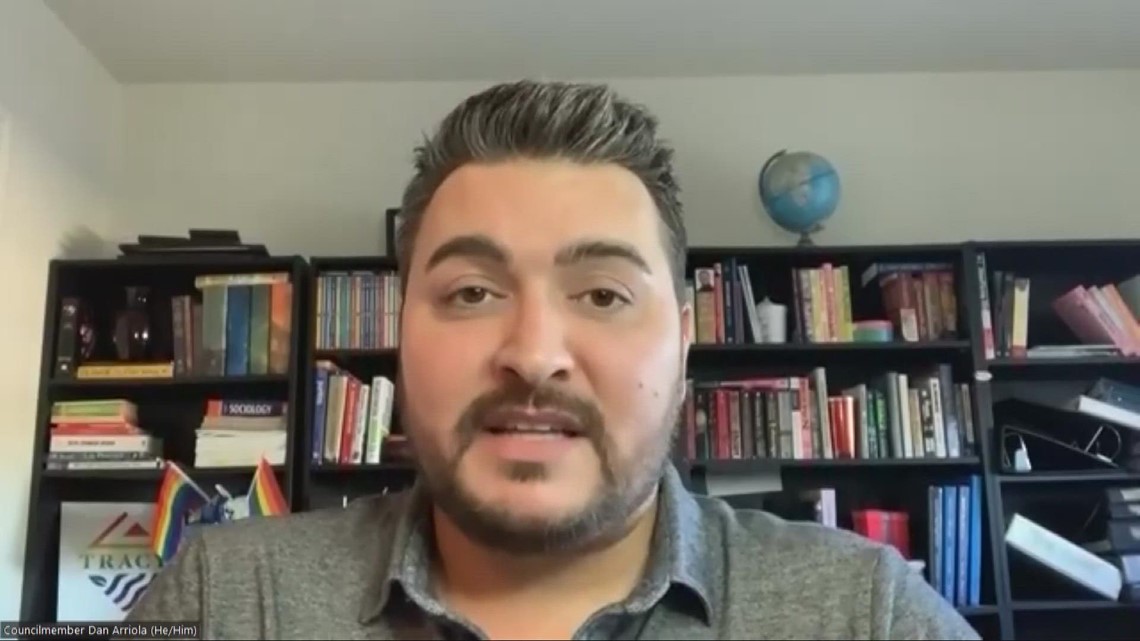 Stockton VA Building a dream come true for San Joaquin veterans | abc10.com