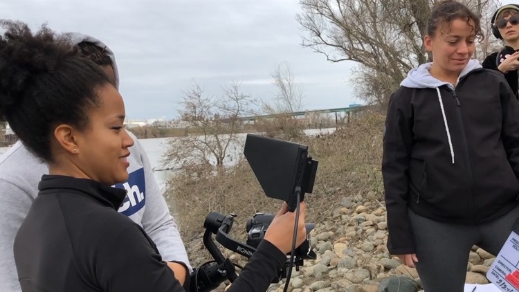 Are the Oscars still relevant if people of color aren't included ...