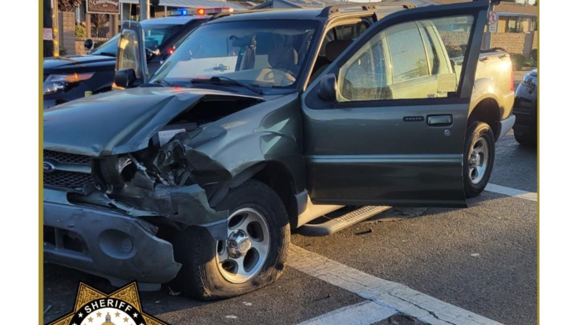 Fatal Modesto crash: Motorcycle rider killed, driver arrested on DUI ...