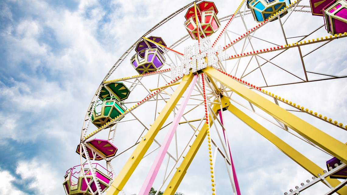 Heading to the San Joaquin Fair? Here’s what to know when you head to ...