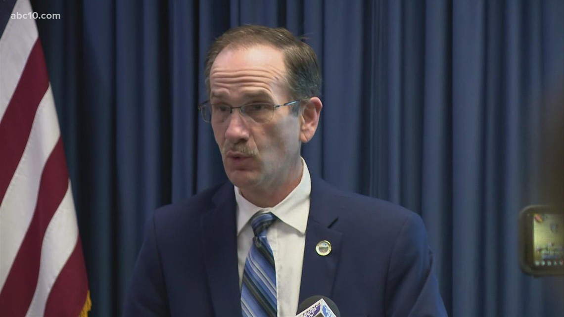 Butte County District Attorney, Oroville police chief break down mass ...