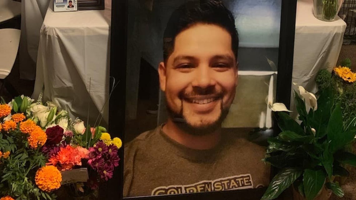 Daniel Yanez: Manteca father killed in hit-and-run | abc10.com