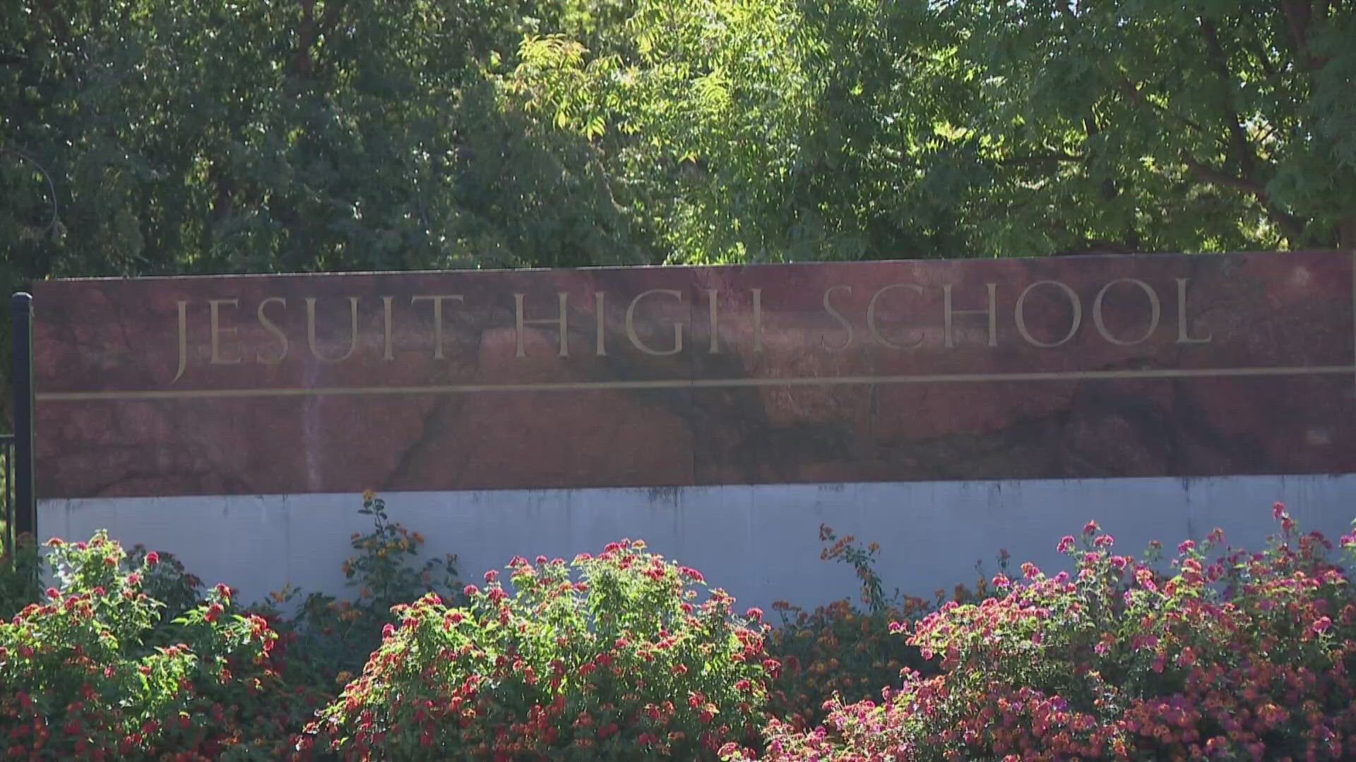 Parents, alumni push back after Jesuit High announces co-divisional ...
