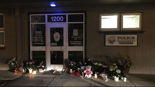 Newman Police Department: How an agency meets the needs of small-town ...