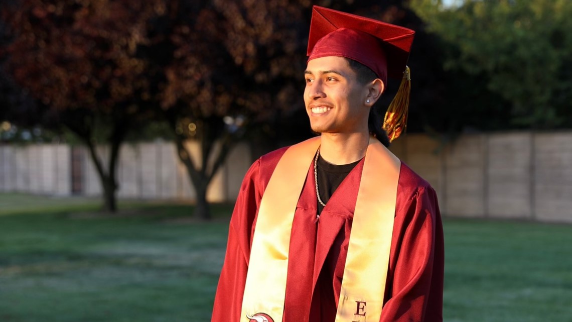 Family identifies Aizik Provencio as Stockton teen shot, killed | abc10.com