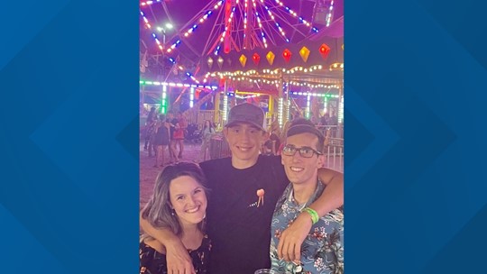 Dylan Yoacham killed in hit-and-run accident in Sutter Creek | abc10.com