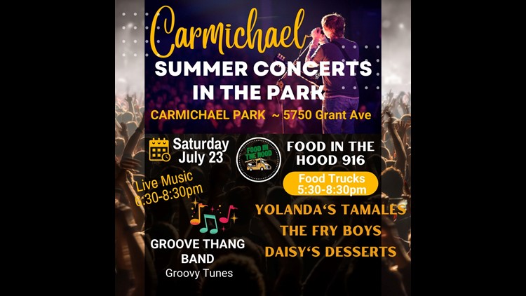 Northern California | Things to do this weekend (July 23-24) | abc10.com
