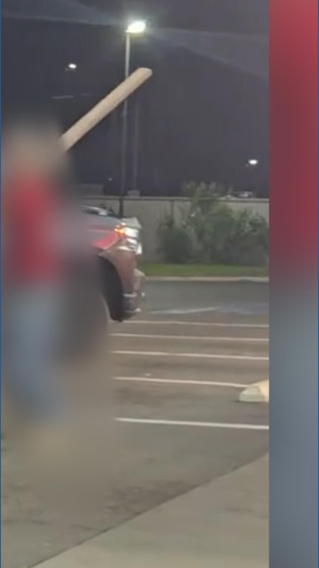 Video shows violent beating at Sacramento gas station as deputies seek ...