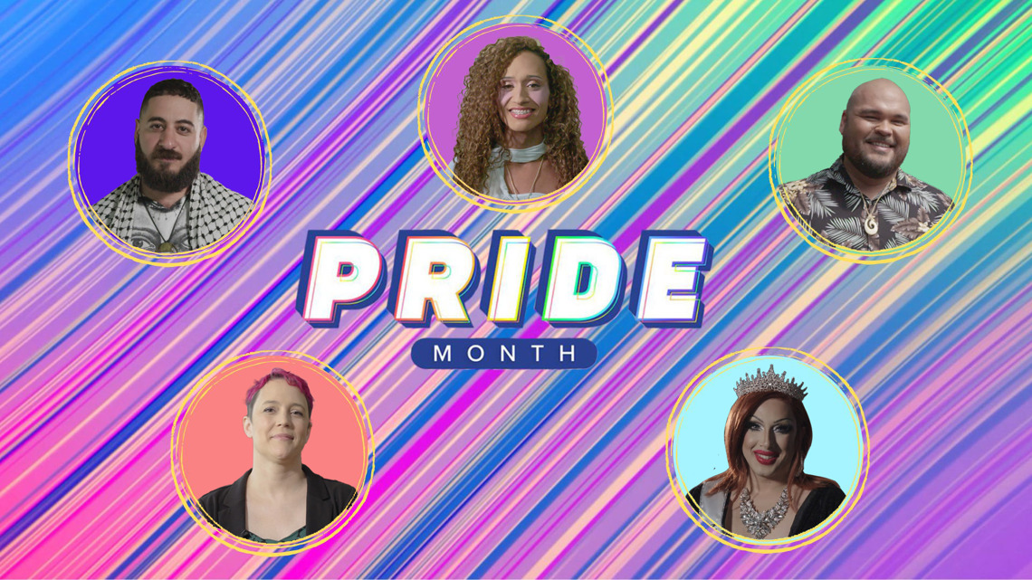 Northern California LGBTQ+ community celebrates Pride Month | abc10.com Northern California LGBTQ+ community celebrates Pride Month | abc10.com