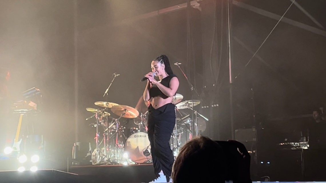 Sol Blume 2022 Recap: Performances, surprises, and impact | abc10.com