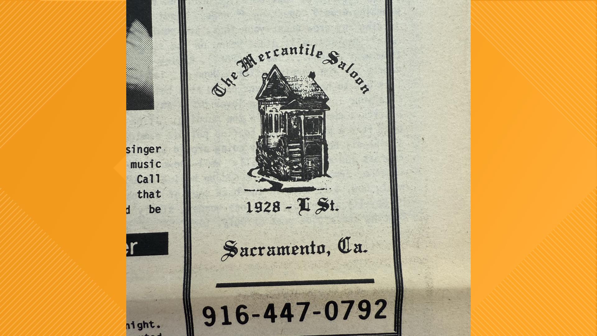 Origins of Sacramento's Lavender Heights neighborhood | abc10.com