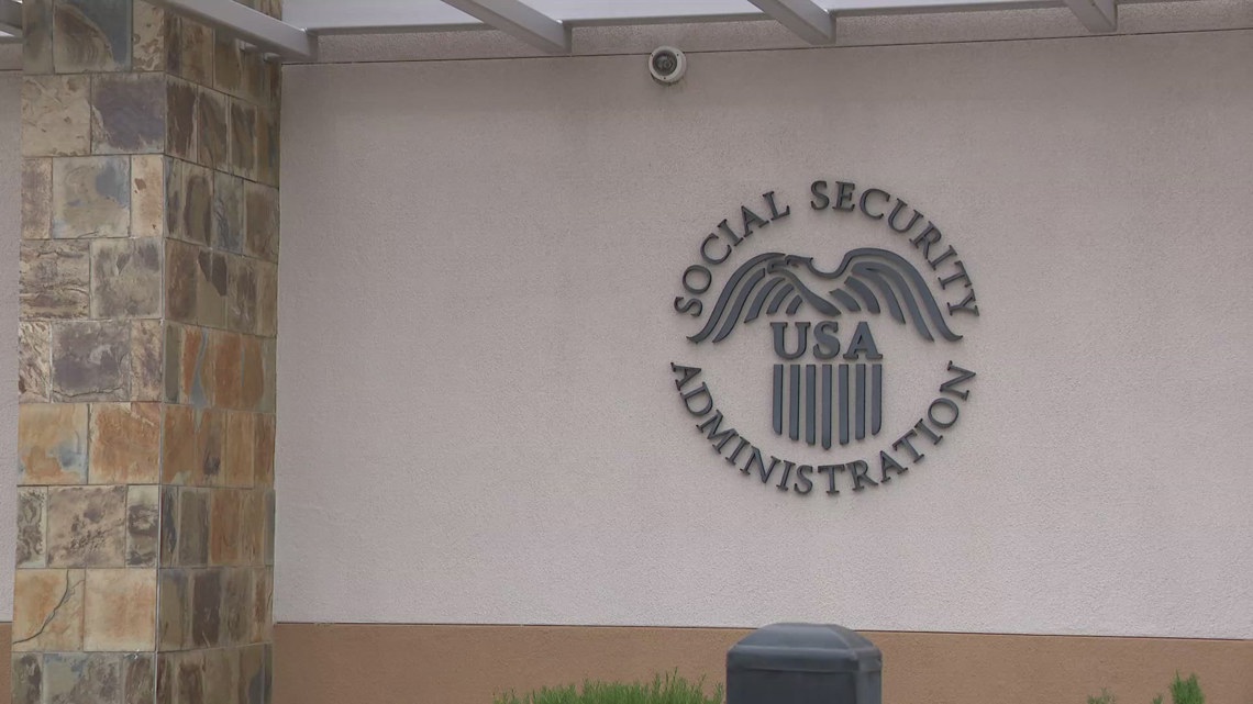 SSA requires visits to prevent fraud, sparking debate | abc10.com