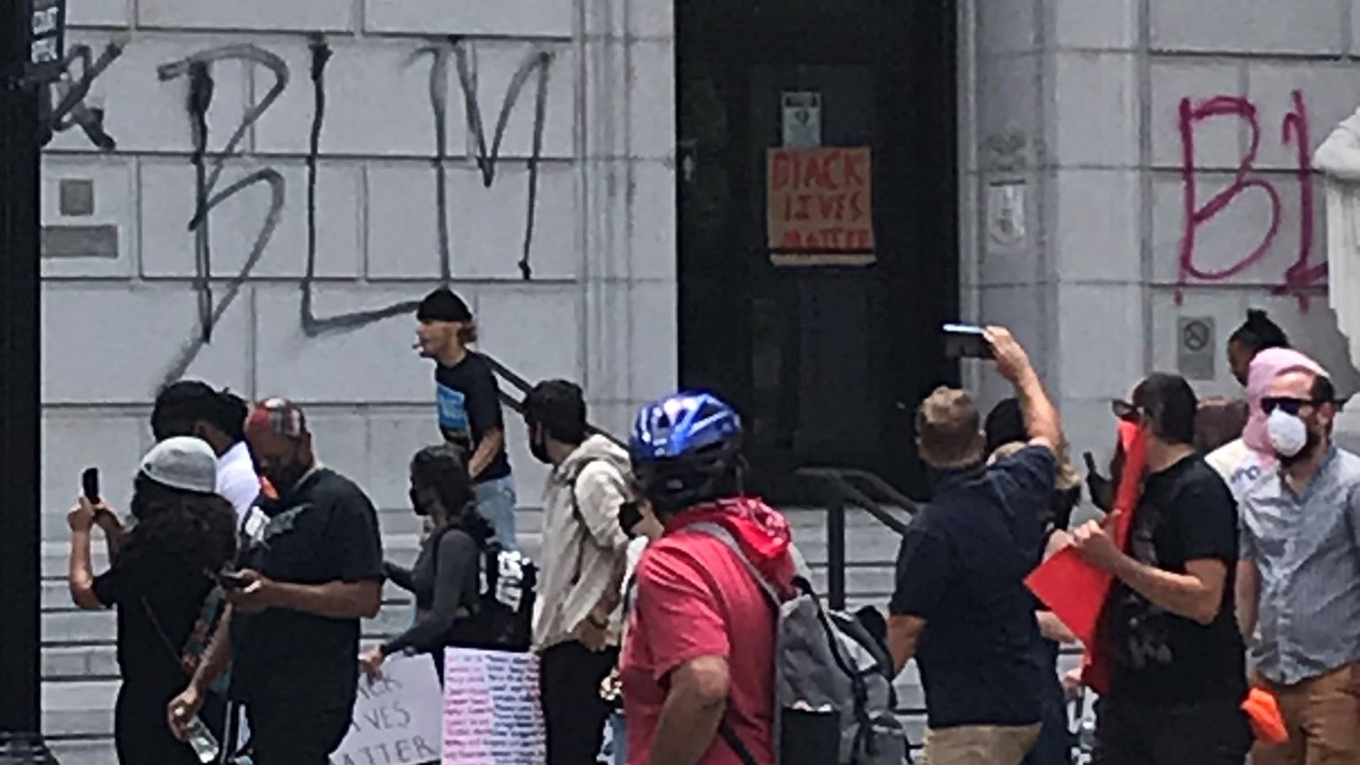 Live Updates: Sacramento George Floyd protests | abc10.com