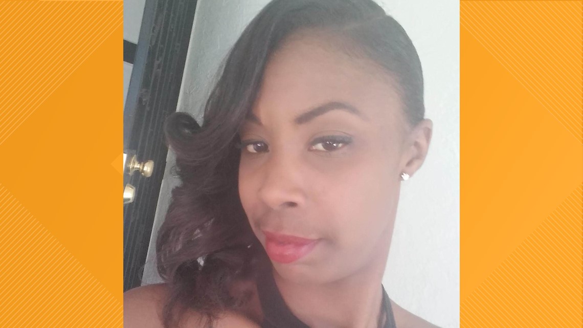 Erica Brown | Boyfriend wanted in Fairfield mom's disappearance | abc10.com