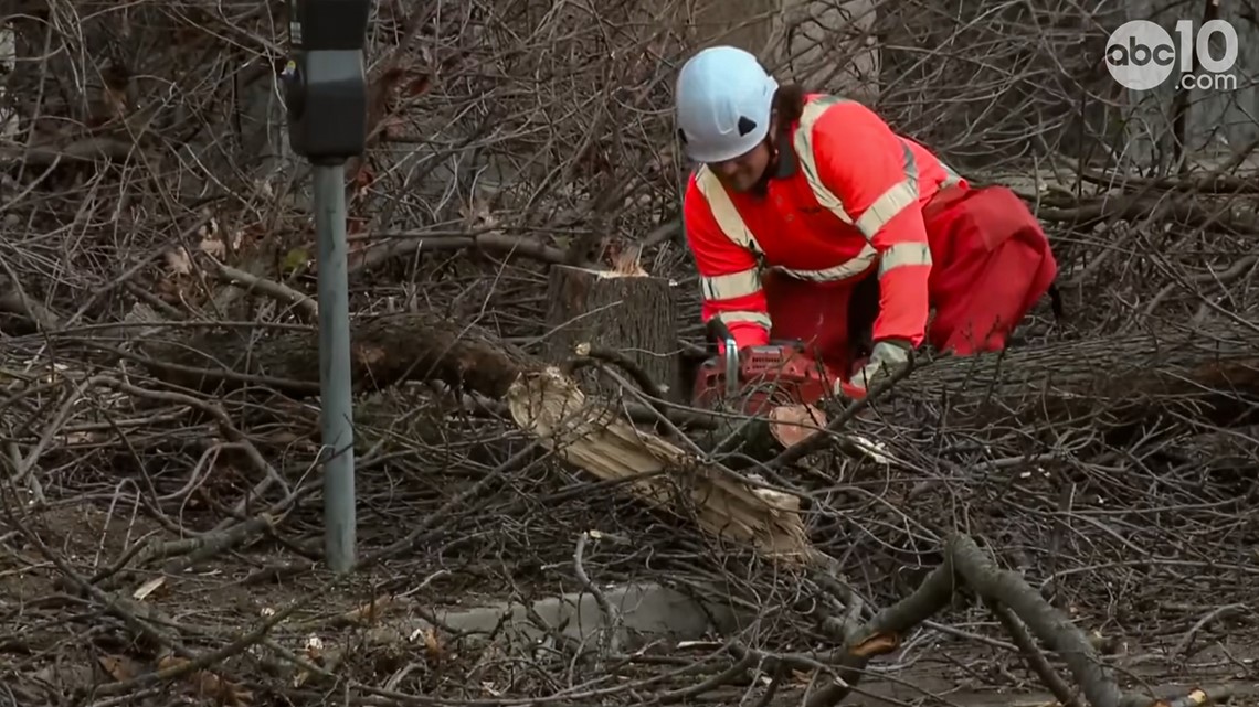 Power Outage Maps for California PG&E, SMUD, SoCal Edison & more ...