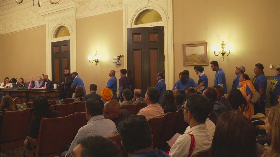 California bill could ban caste-based discrimination | abc10.com