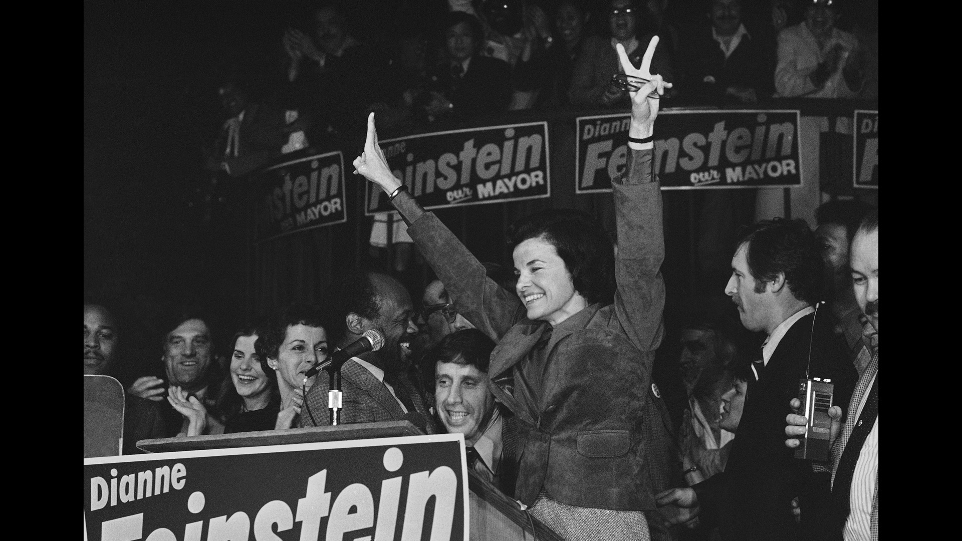 Laphonza Butler: Everything you need to know from age to marriage ...