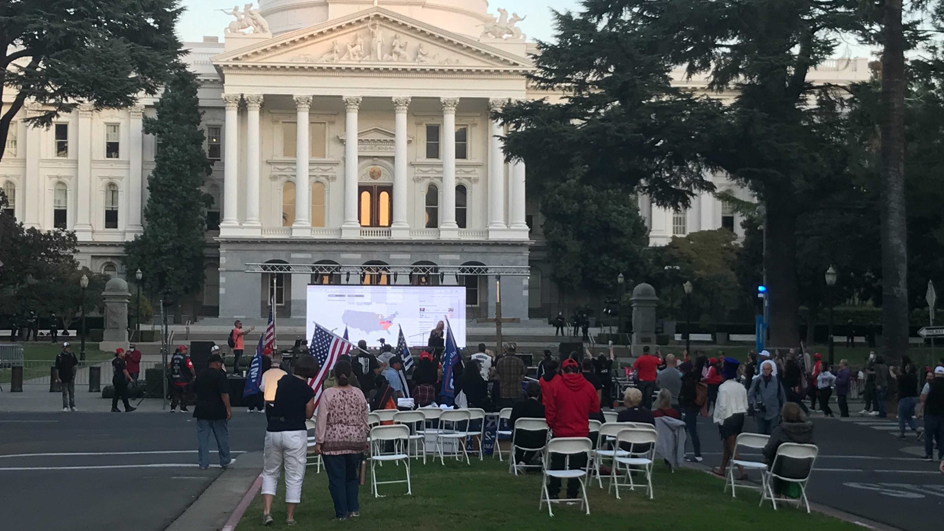 Sacramento election updates: Live blog | abc10.com