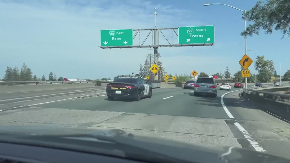MADD, CHP warn about DUI on roads or boats this Memorial Day weekend ...