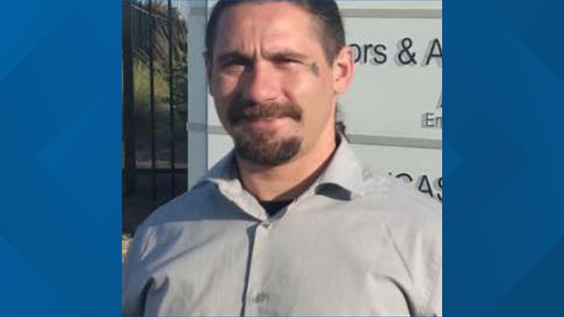 Ibrahim Azizeh: Missing Lodi man found dead in storage unit | abc10.com