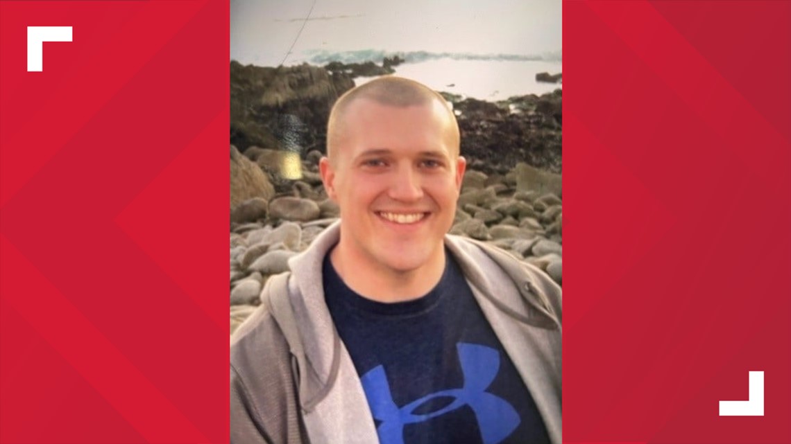 Benjamin Gray: Sacramento police officer arrested | abc10.com