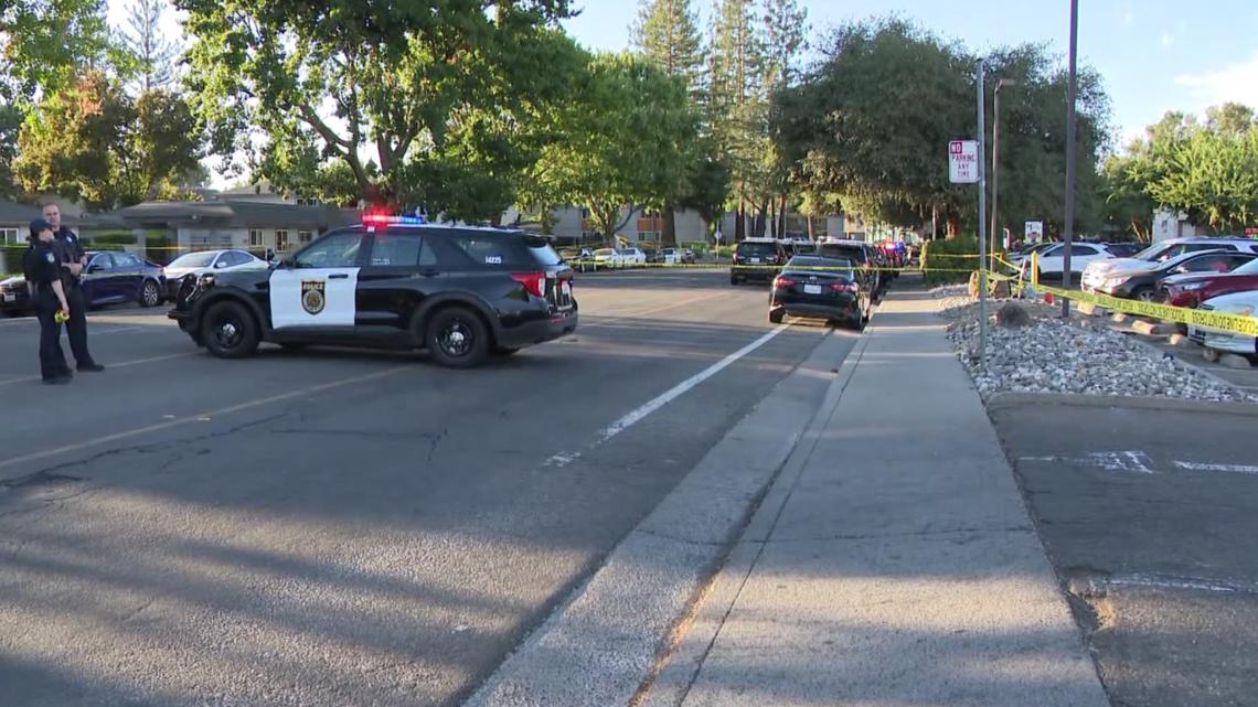 Sacramento shooting investigation underway | abc10.com