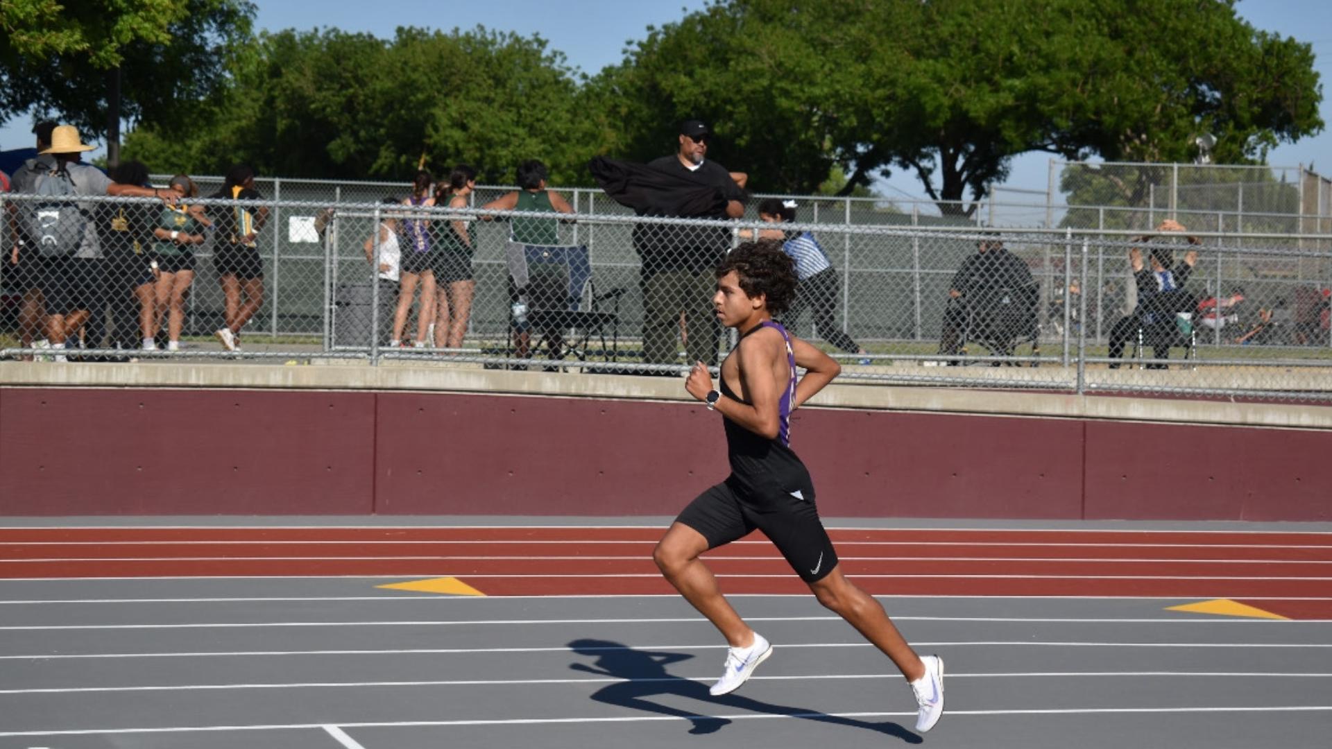 2025 Nike Outdoor Nationals: Tokay High School runners headed to Oregon ...