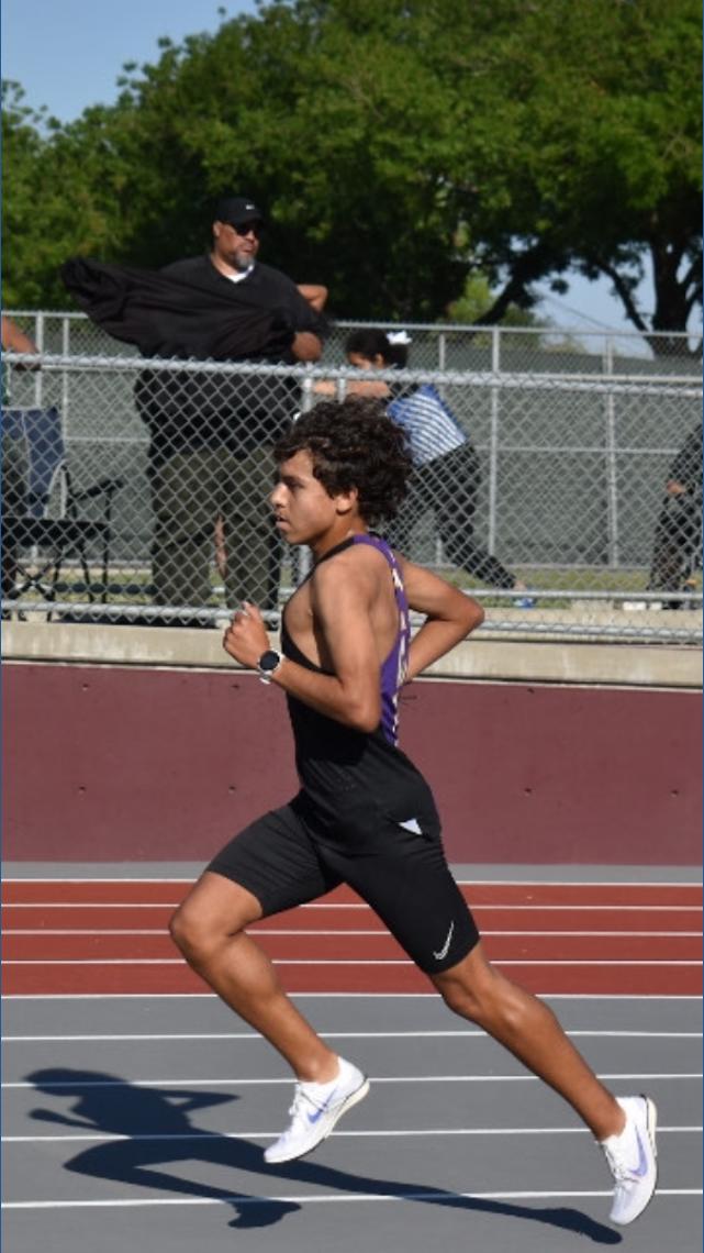 2025 Nike Outdoor Nationals: Tokay High School runners headed to Oregon ...