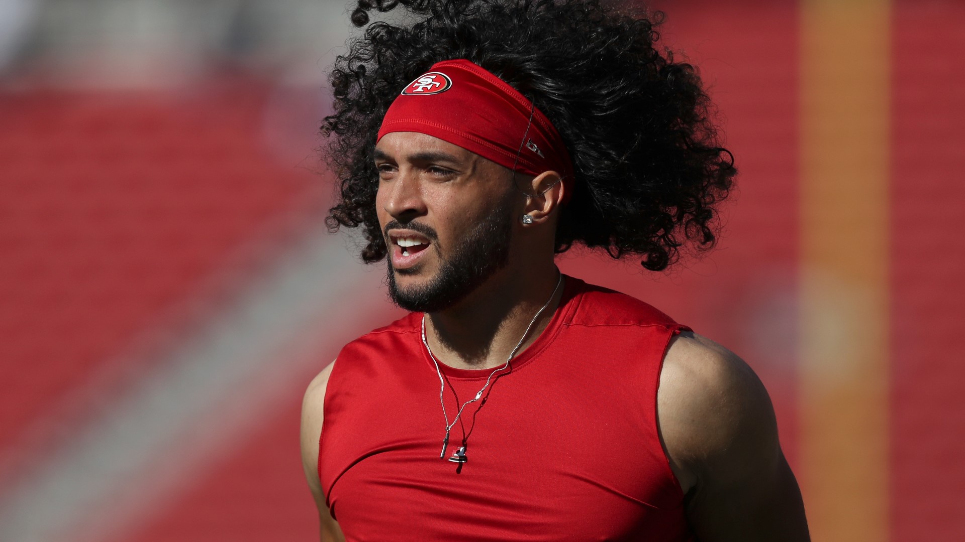 49ers safety Talanoa Hufanga shows love for Sacramento | abc10.com