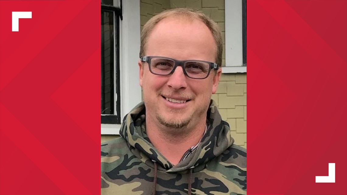 Travis Joseph Rasmussen sentenced to 16 years in state prison | abc10.com