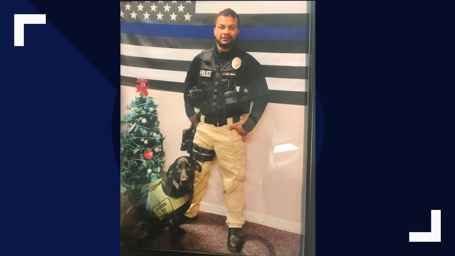 Newman Police Department: How an agency meets the needs of small-town ...