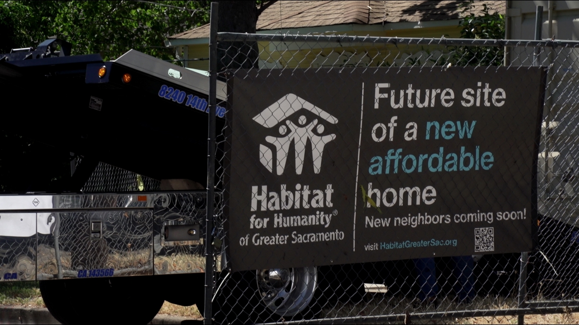 California's funding for affordable homes might be at risk | abc10.com