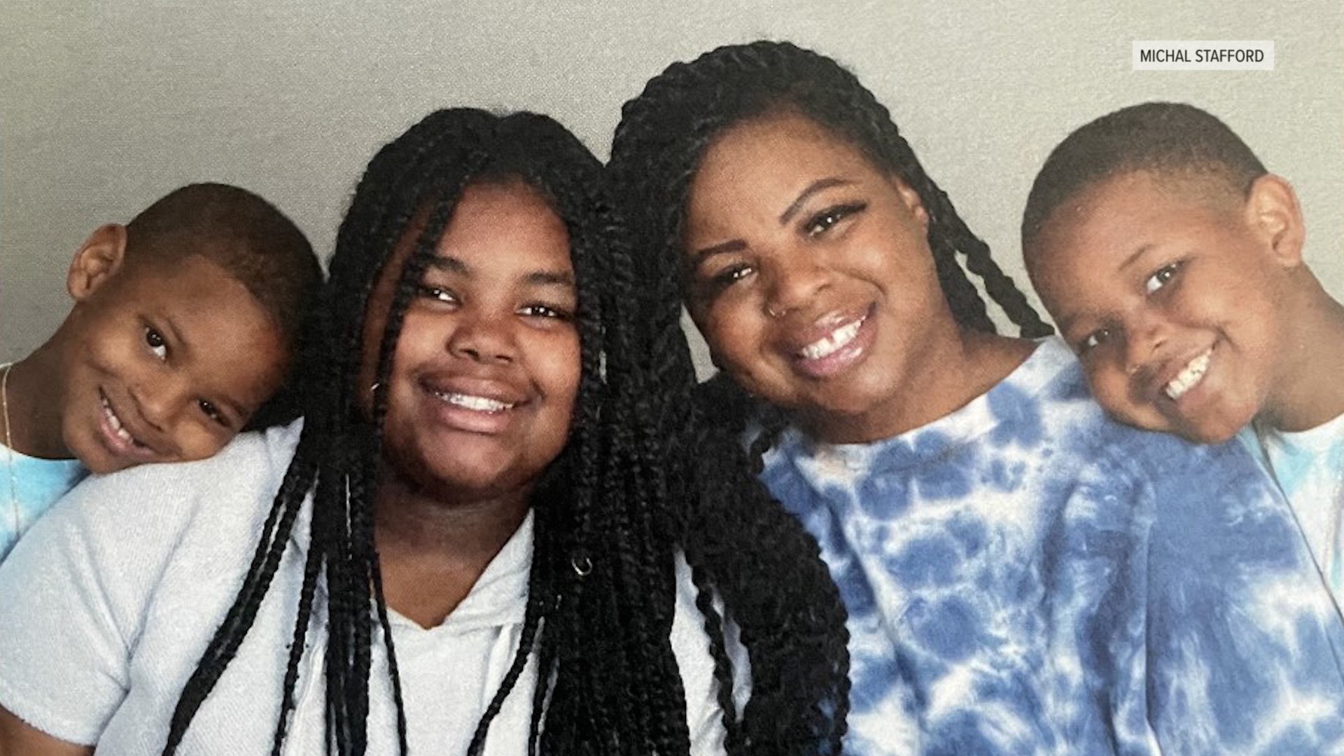 Rent For Moms campaign helps Black single mothers in Sacramento | abc10.com