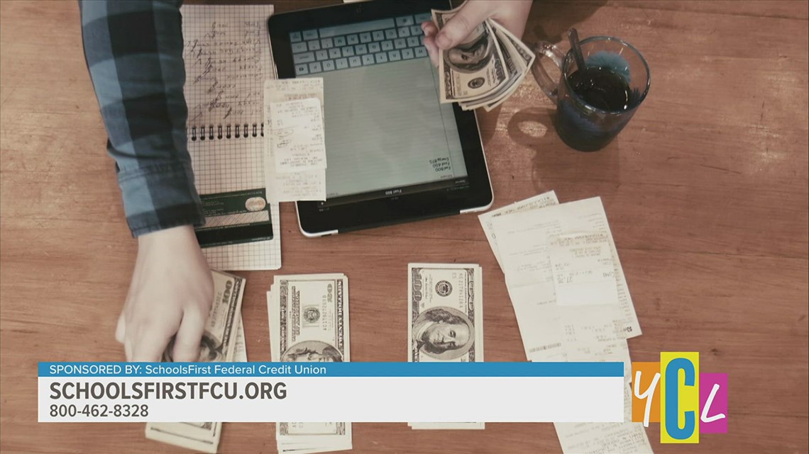 SchoolsFirst Federal Credit Union Helps Manage Debt During A Rise Of schoolsfirst-federal-credit-union-helps-manage-debt-during-a-rise-of