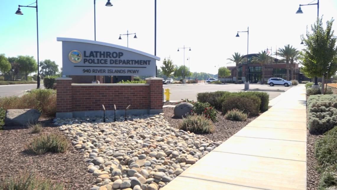 Lathrop PD forms new traffic unit | abc10.com