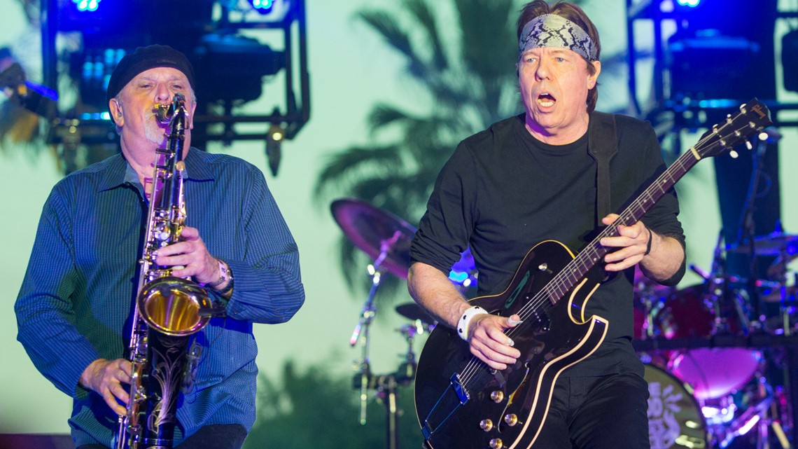 California State Fair: What to do on Thursday, July 27, 2023 | abc10.com