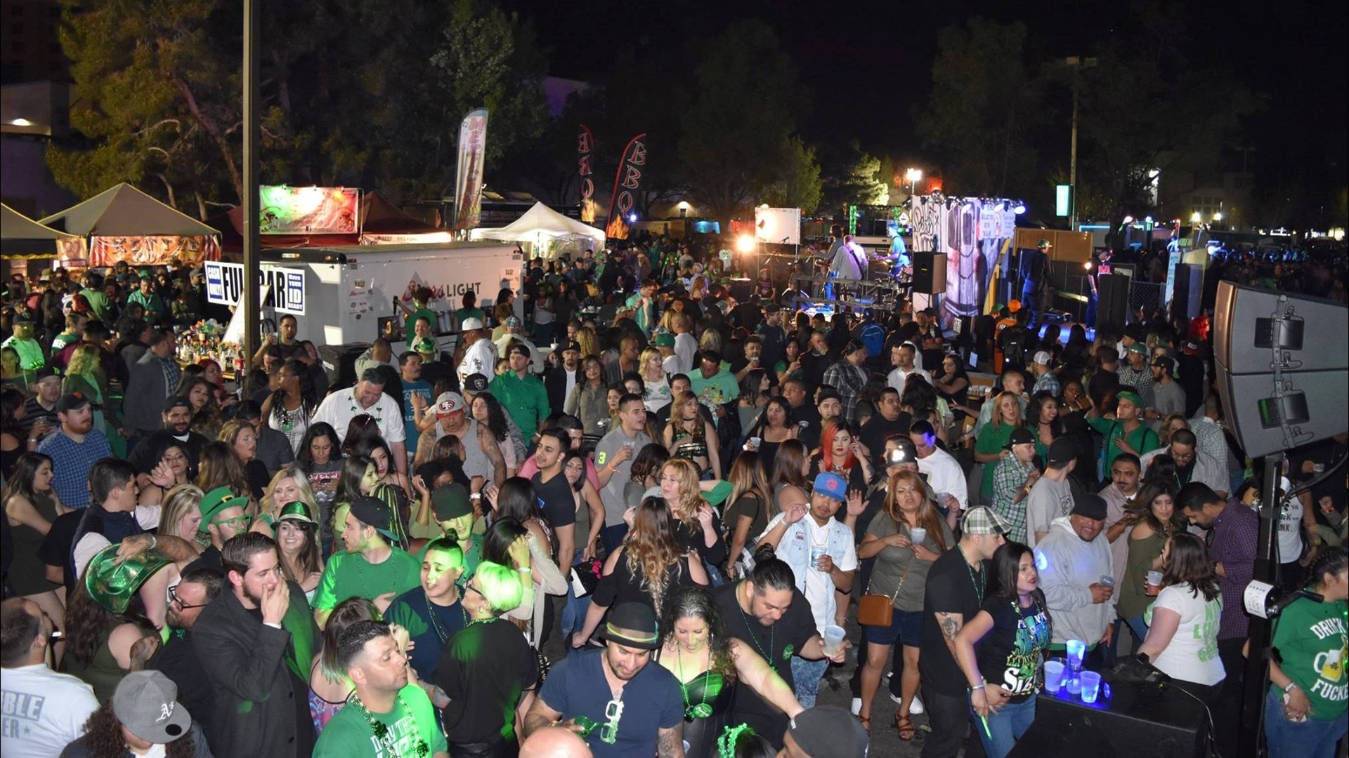 Lucky Fest in Modesto not happening in 2020 | abc10.com